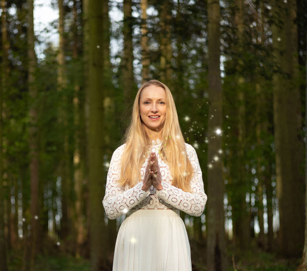 Heart Purification - Nicola Energy